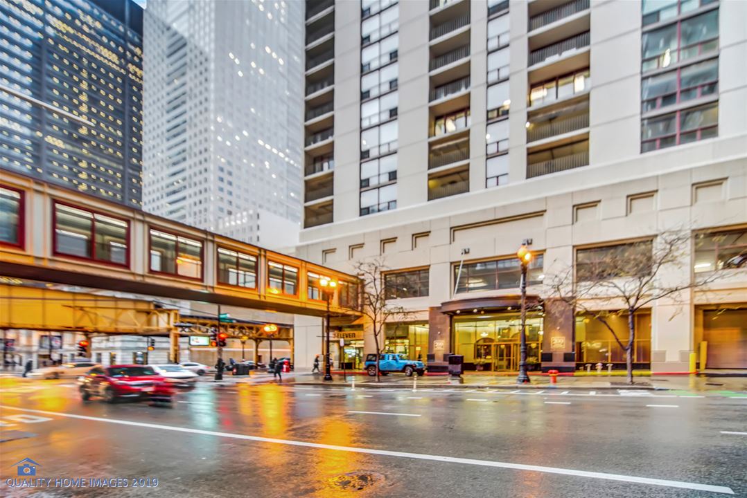 200 N Dearborn, Apt 3602, Chicago, IL 60601 - The Loop