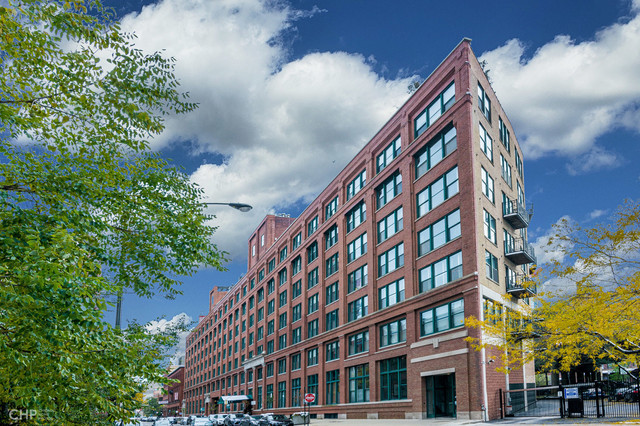 411 W Ontario, Apt 519, Chicago, IL 60654 - River North
