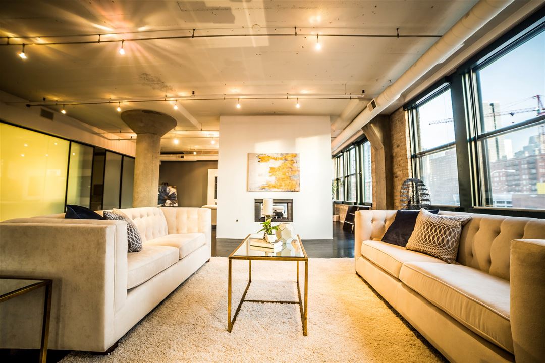 411 W Ontario, Apt 519, Chicago, IL 60654 - River North