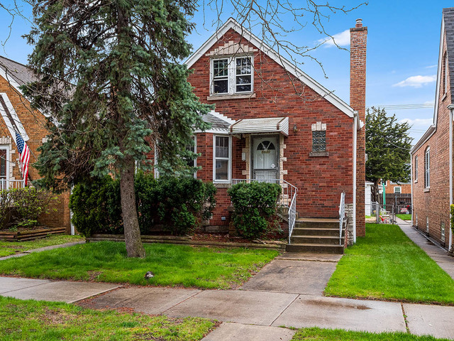 5050 N Melvina, Chicago, IL 60630 - Jefferson Park