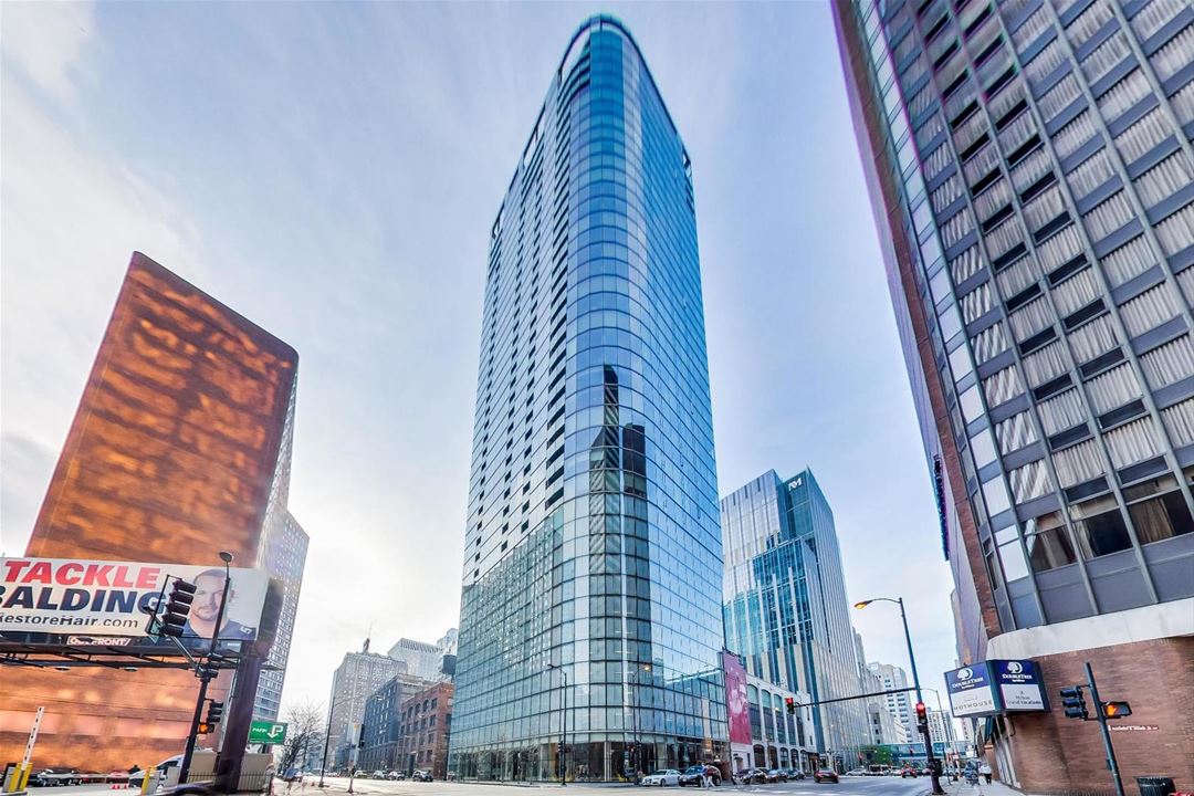 600 N Fairbanks, Unit 2006, Chicago, IL 60611 - Streeterville