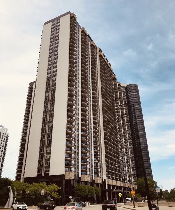 400 E Randolph, Unit 2922, Chicago, IL 60601 - New Eastside