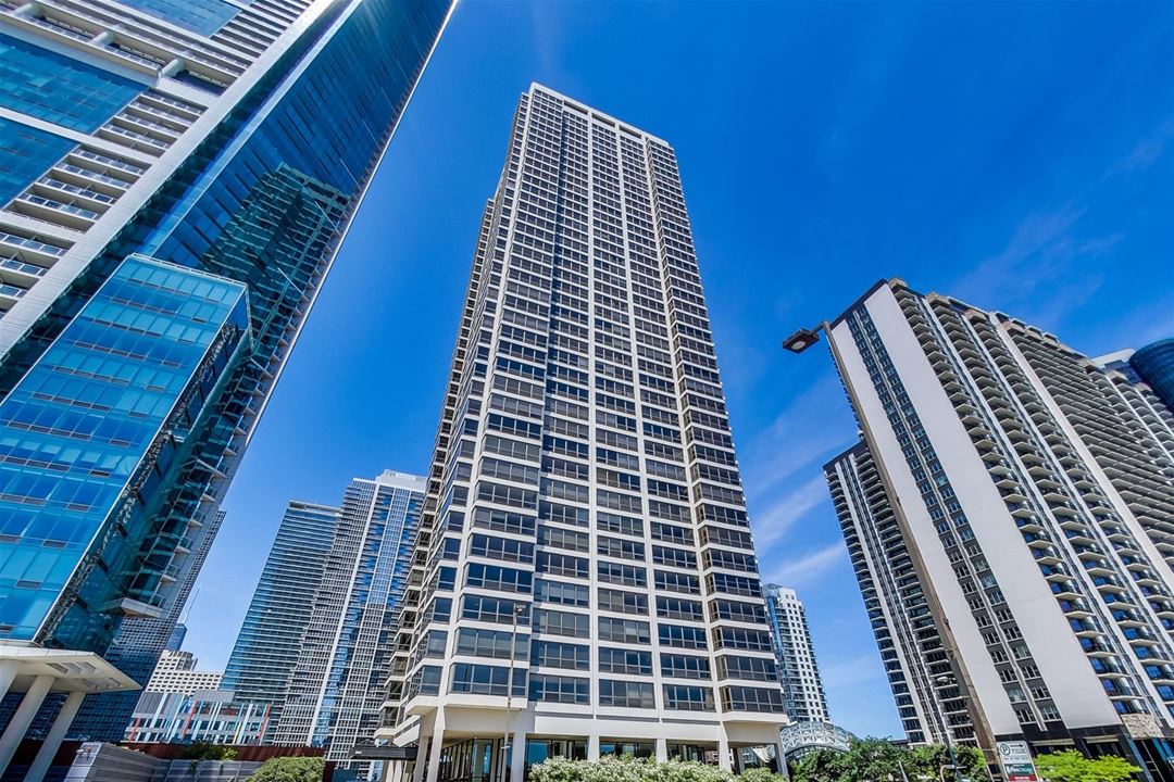 360 E Randolph, Unit 2304, Chicago, IL 60601 - New Eastside