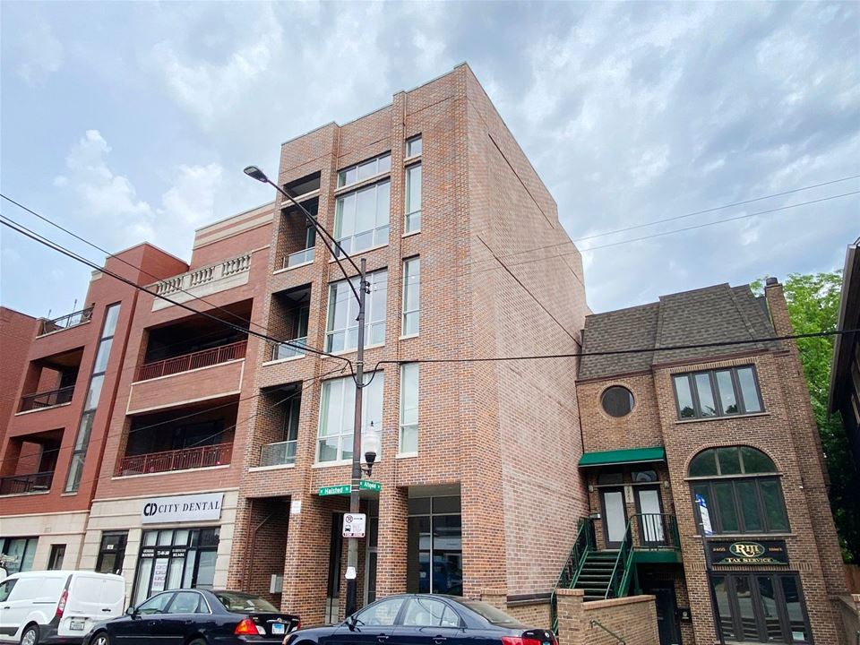 2501 N Halsted, Chicago, IL 60614 - Lincoln Park