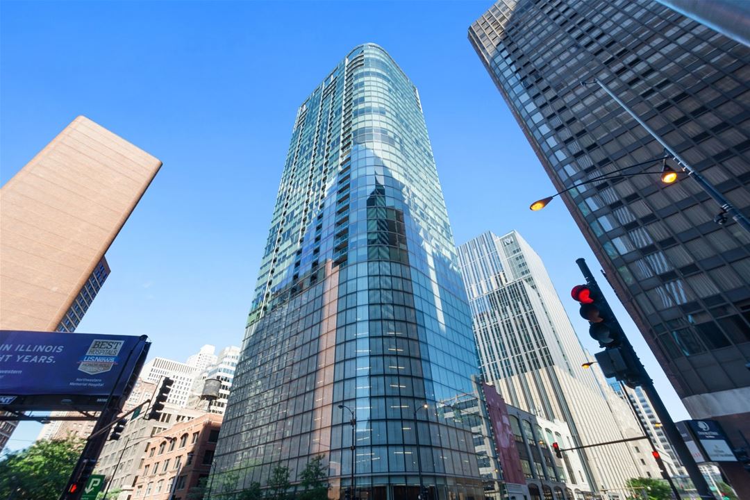 600 N Fairbanks, Unit 2005, Chicago, IL 60611 - Streeterville