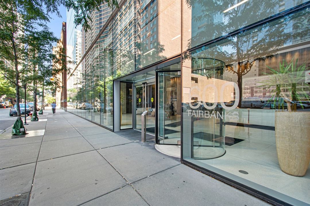 600 N Fairbanks, Unit 2005, Chicago, IL 60611 - Streeterville