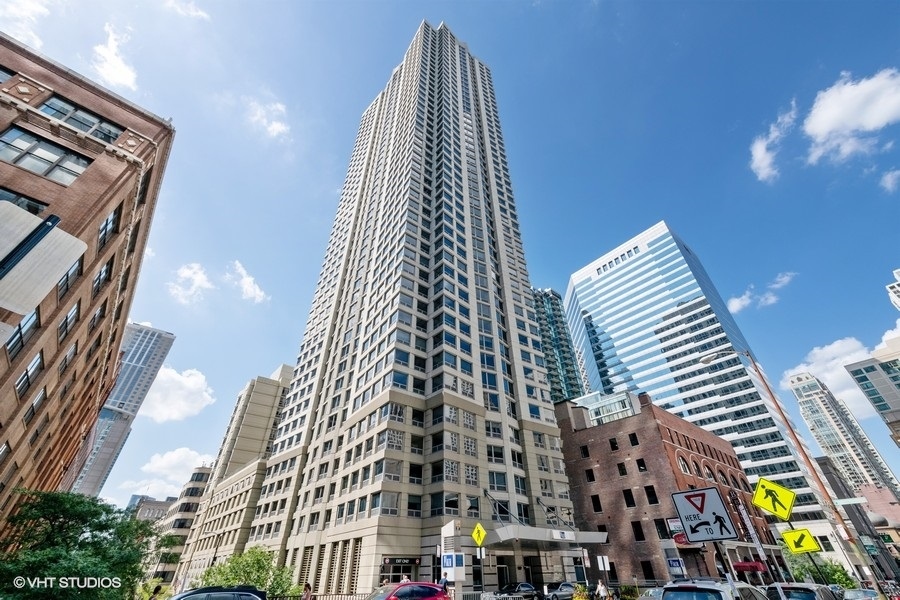 440 N Wabash, Unit 4811, Chicago, IL 60611 - River North