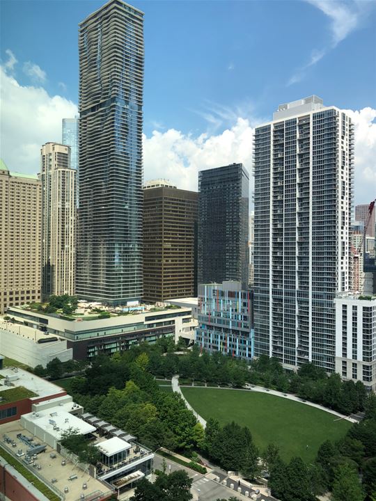 400 E Randolph, Apt 3212, Chicago, IL 60601 - New Eastside