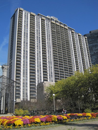400 E Randolph, Apt 1409, Chicago, IL 60601 - New Eastside