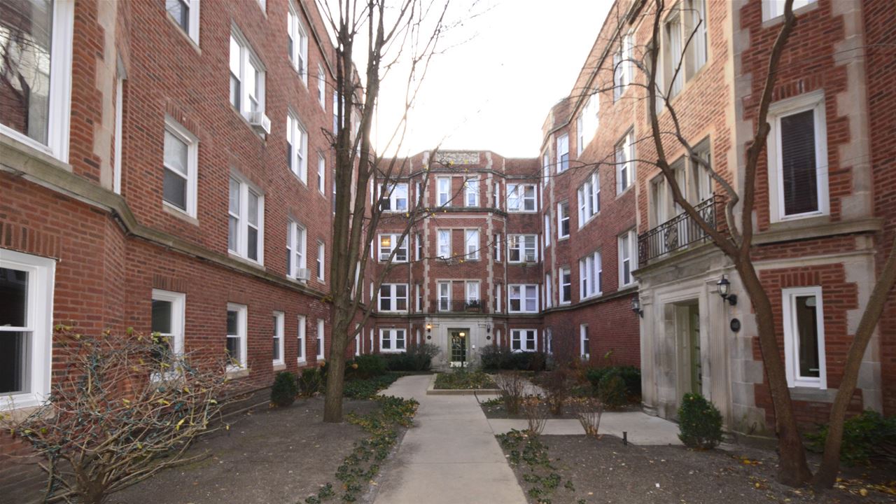 1415 W Farwell, Unit B3, Chicago, IL 60626 - Rogers Park