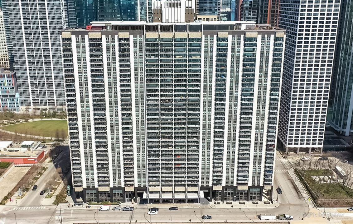 400 E Randolph, Unit 3429, Chicago, IL 60601 - New Eastside