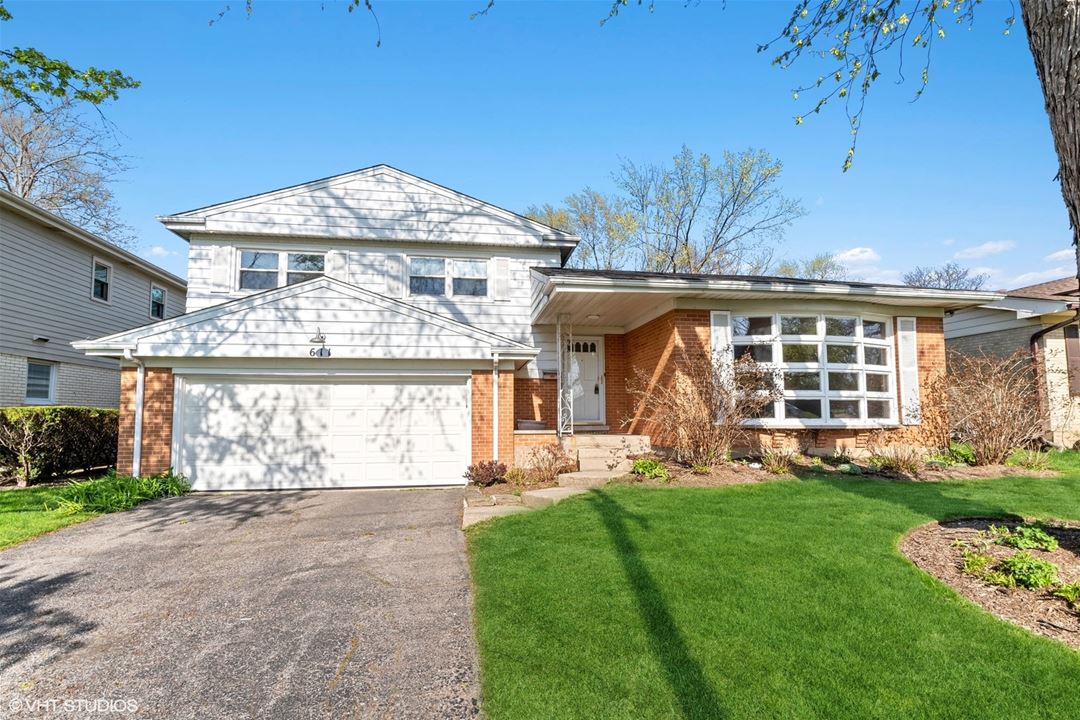 611 Ridge, Highland Park, IL 60035