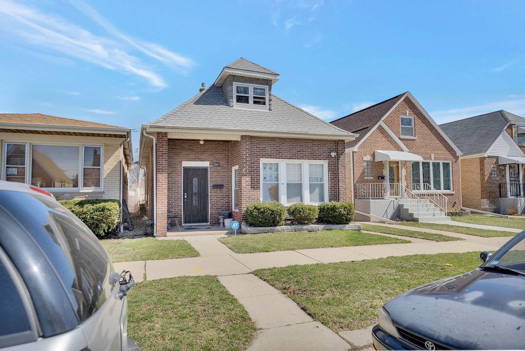 3941 N Nora, Chicago, IL 60634 - Dunning