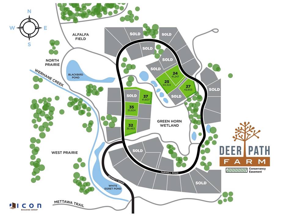 26356 N Farwell, Mettawa, IL 60045