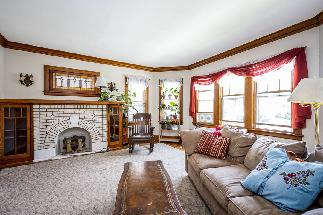 6349 W Hyacinth, Chicago, IL 60646 - Norwood Park