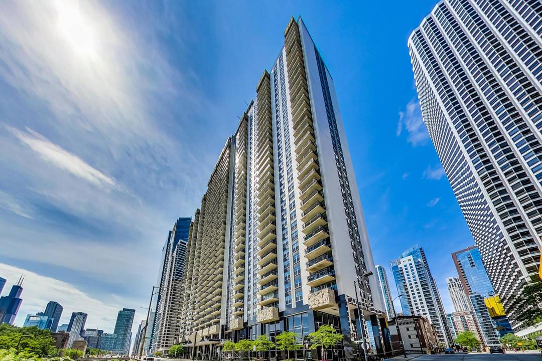 400 E Randolph, Apt 3321, Chicago, IL 60601 - New Eastside