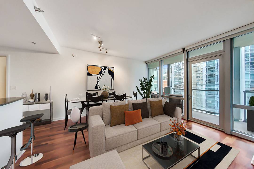 160 E Illinois, Unit 1507, Chicago, IL 60611 - Streeterville