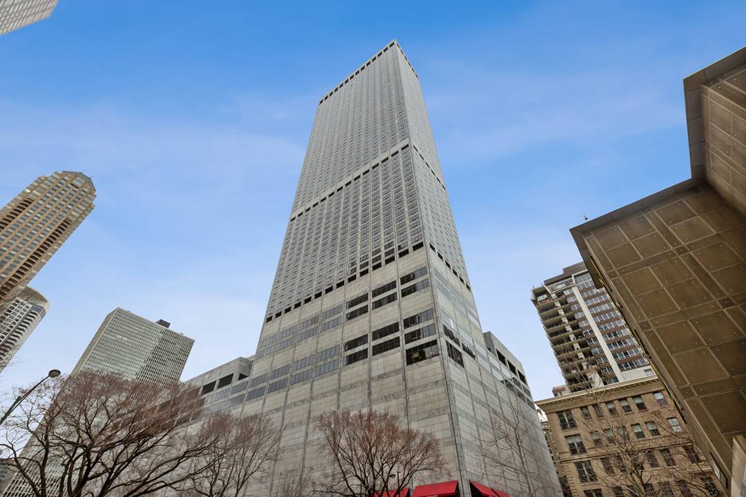180 E Pearson, Unit 4006, Chicago, IL 60611 - Streeterville