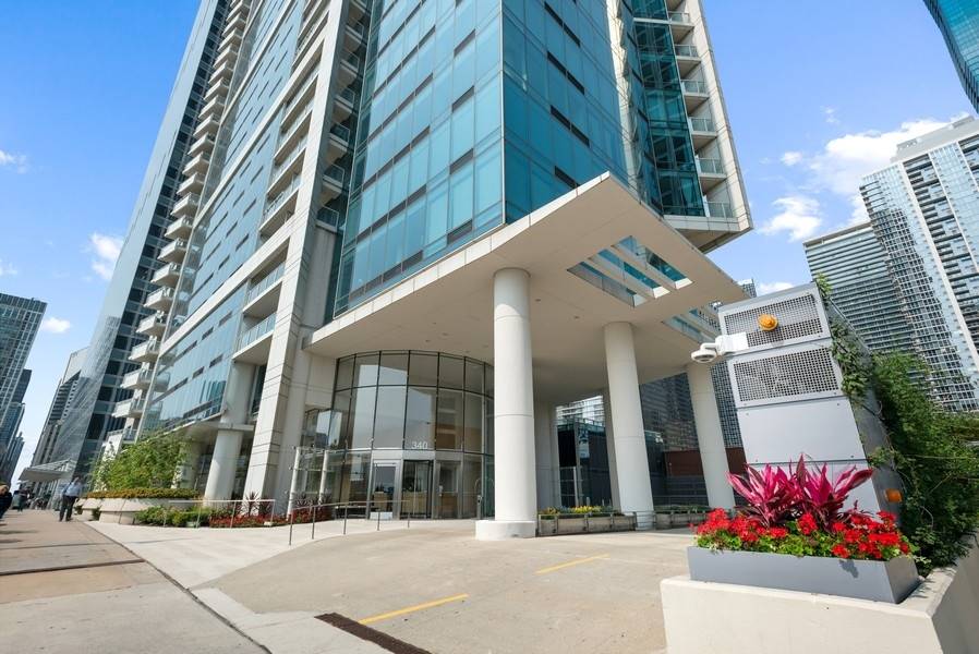 340 E Randolph, Apt 3604, Chicago, IL 60601 - New Eastside