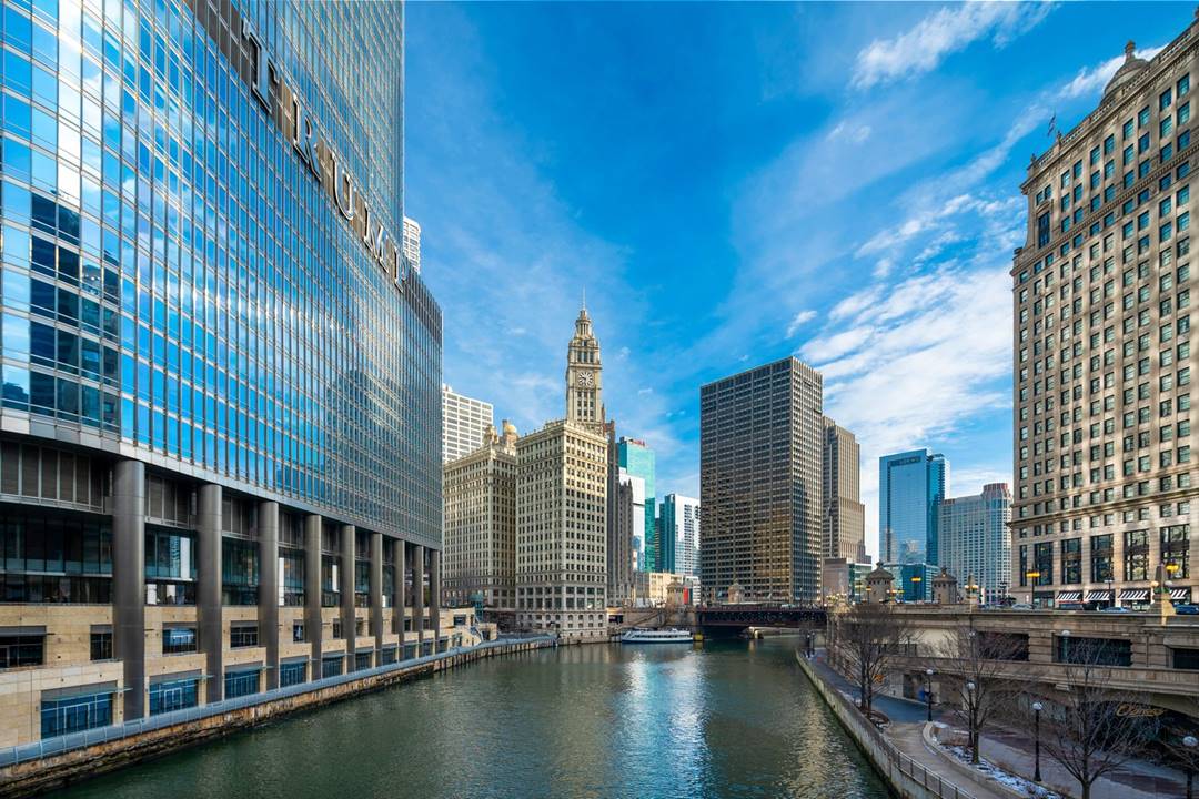 401 N Wabash, Unit 82D, Chicago, IL 60611 - River North