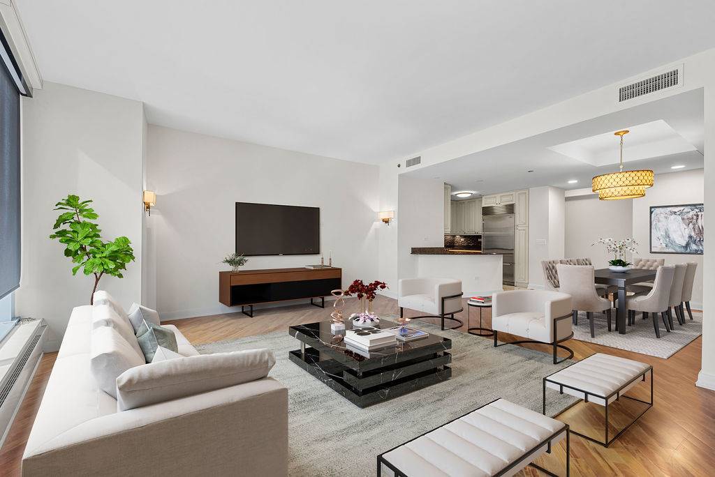 60 E Monroe, Apt 1703, Chicago, IL 60603 - The Loop