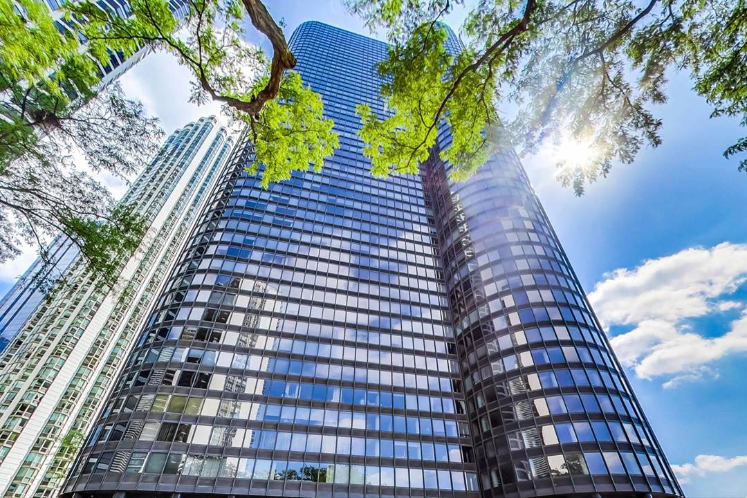 155 N Harbor, Apt 4003, Chicago, IL 60601 - New Eastside