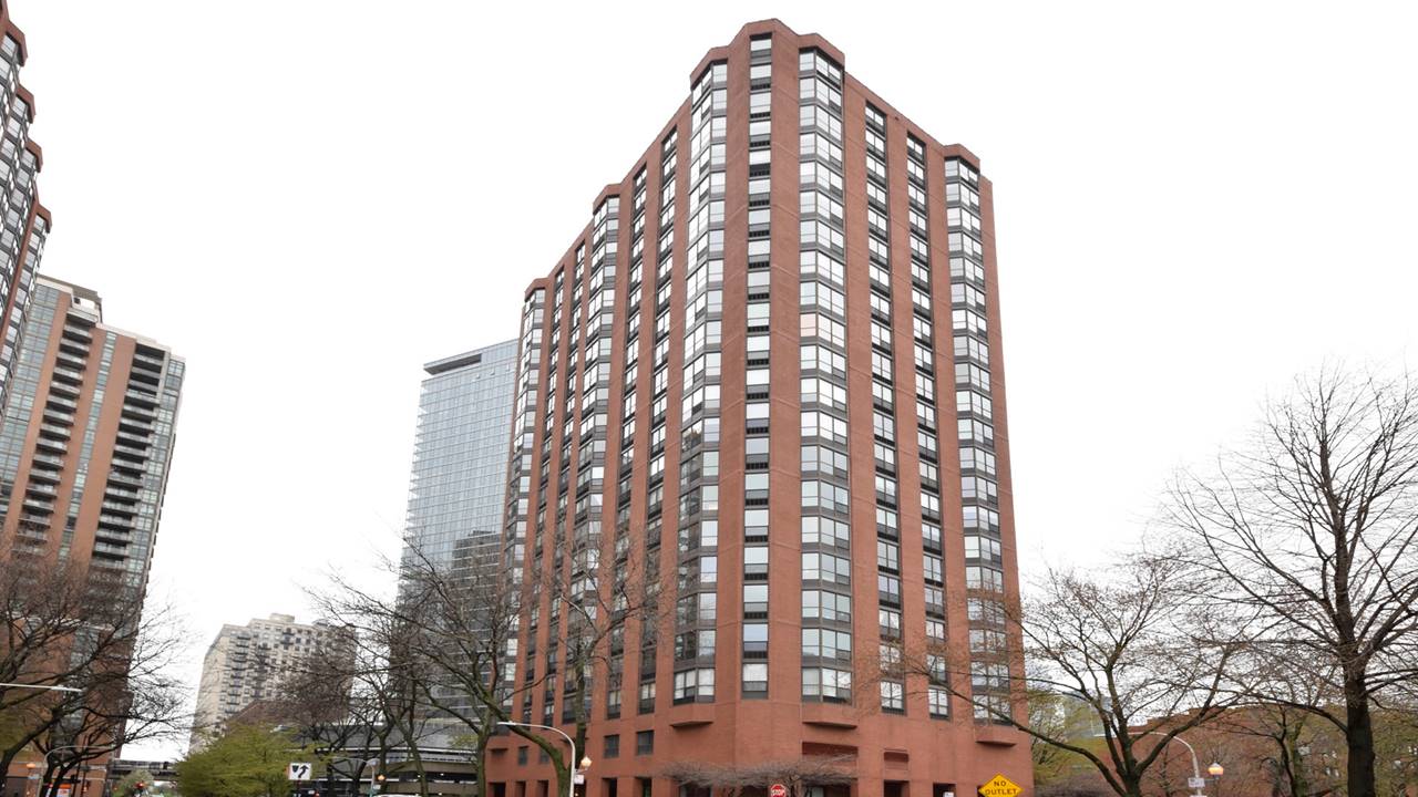 901 S Plymouth, Unit 1205, Chicago, IL 60605 - South Loop