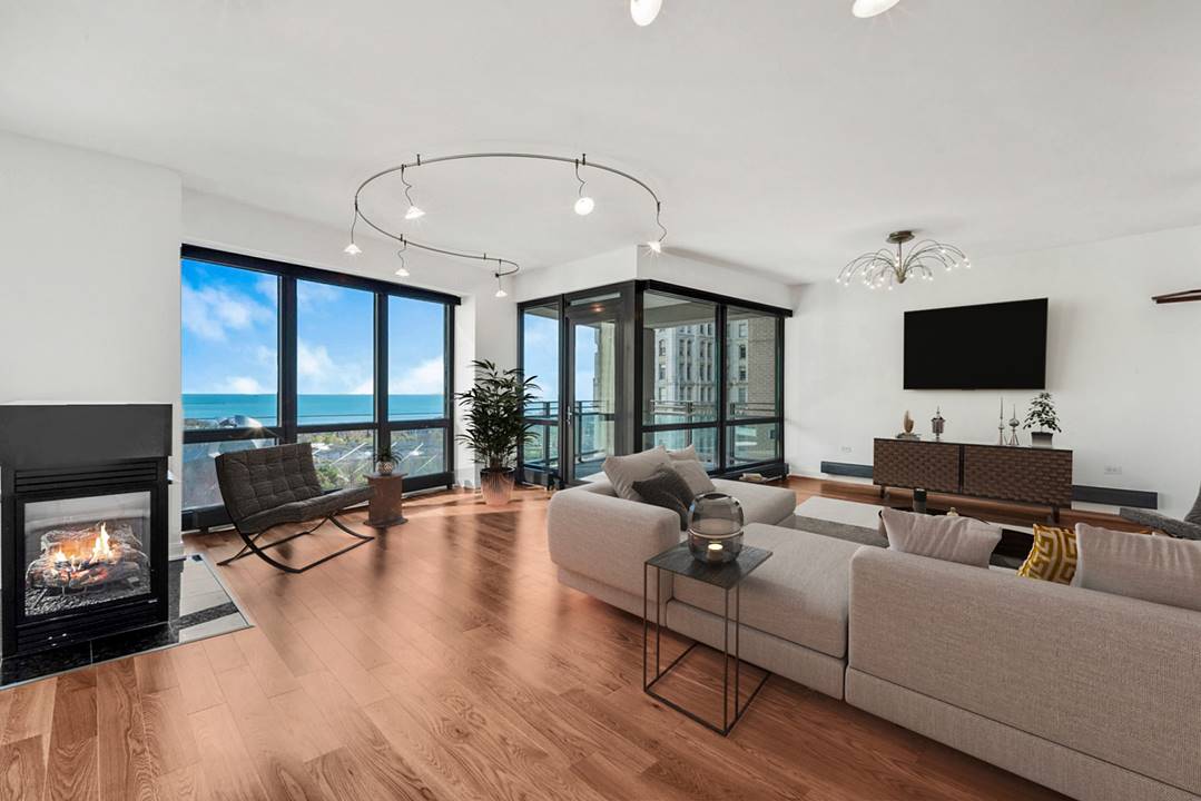 130 N Garland, Unit 1511, Chicago, IL 60602 - The Loop