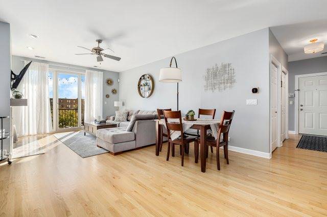 5250 N Lincoln, Unit 3D, Chicago, IL 60625 - Ravenswood