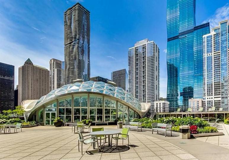400 E Randolph, Apt 1726, Chicago, IL 60601 - New Eastside