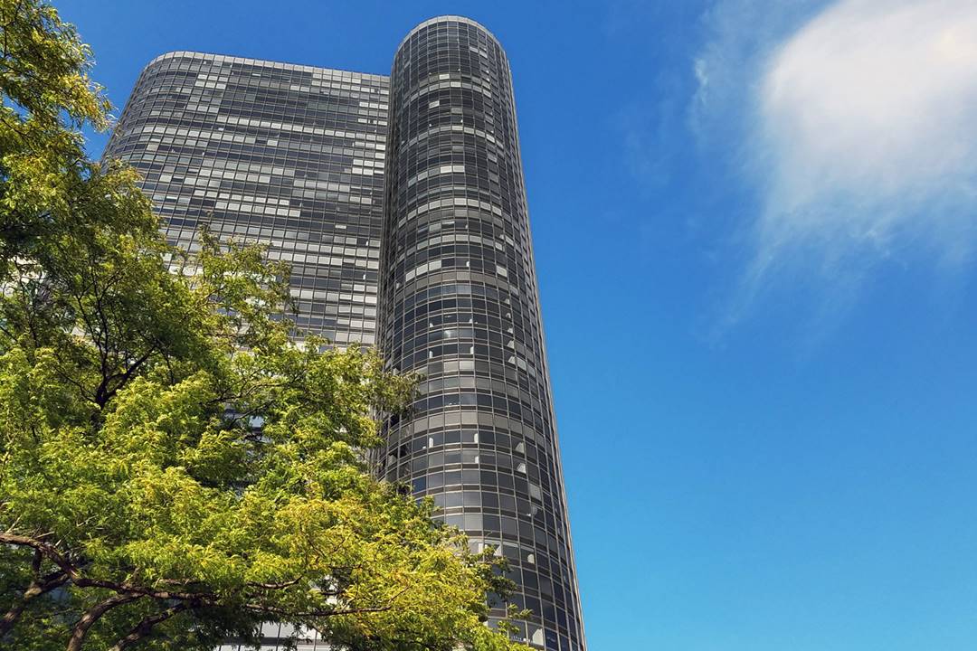 155 N Harbor, Apt 2304, Chicago, IL 60601 - New Eastside