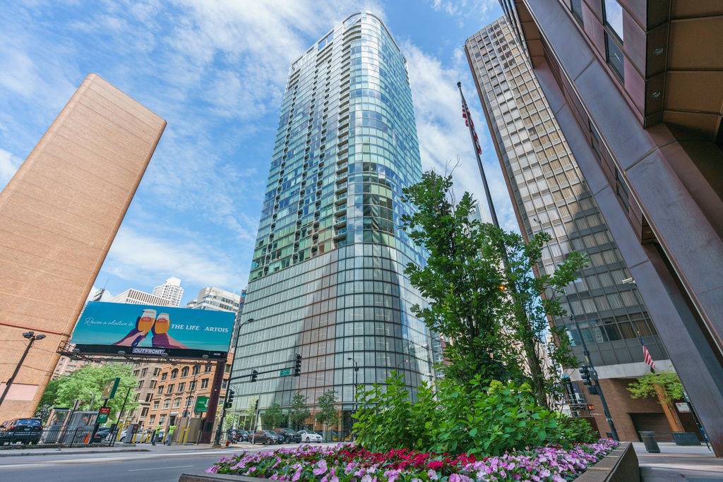 600 N Fairbanks, Apt 1509, Chicago, IL 60611 - Streeterville