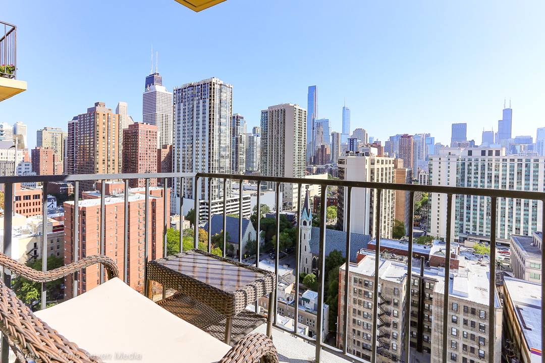 1212 N Lasalle, Apt 1905, Chicago, IL 60610 - Old Town