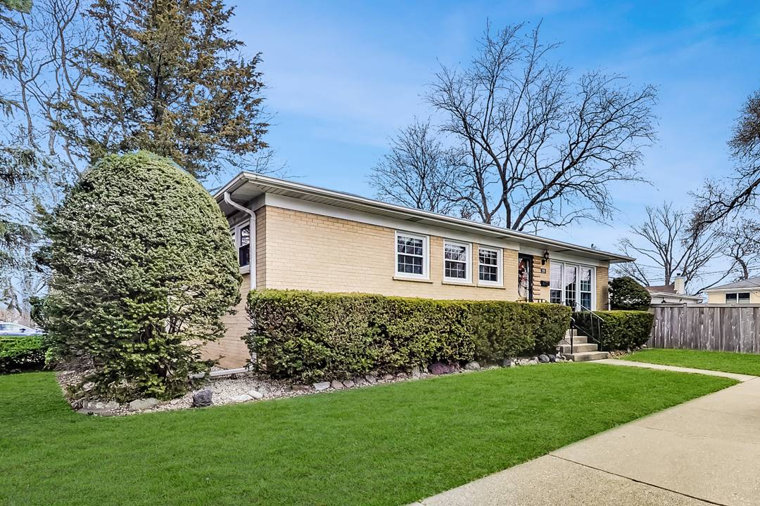120 Devon, Park Ridge, IL 60068