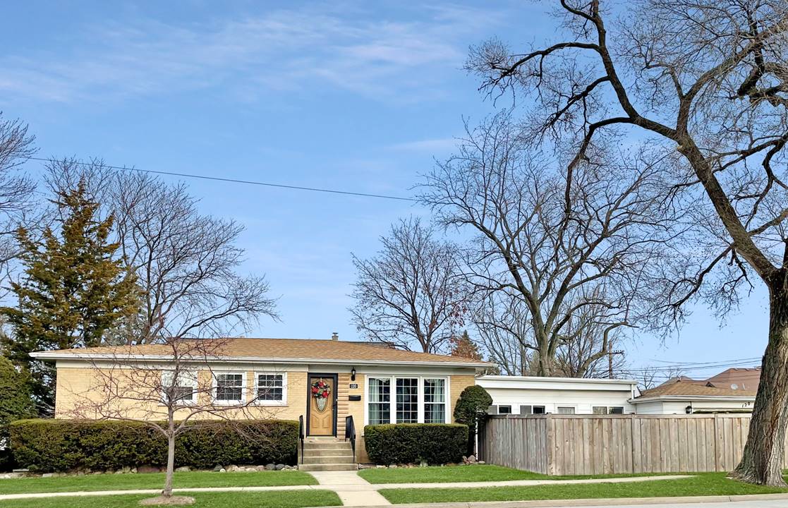 120 Devon, Park Ridge, IL 60068