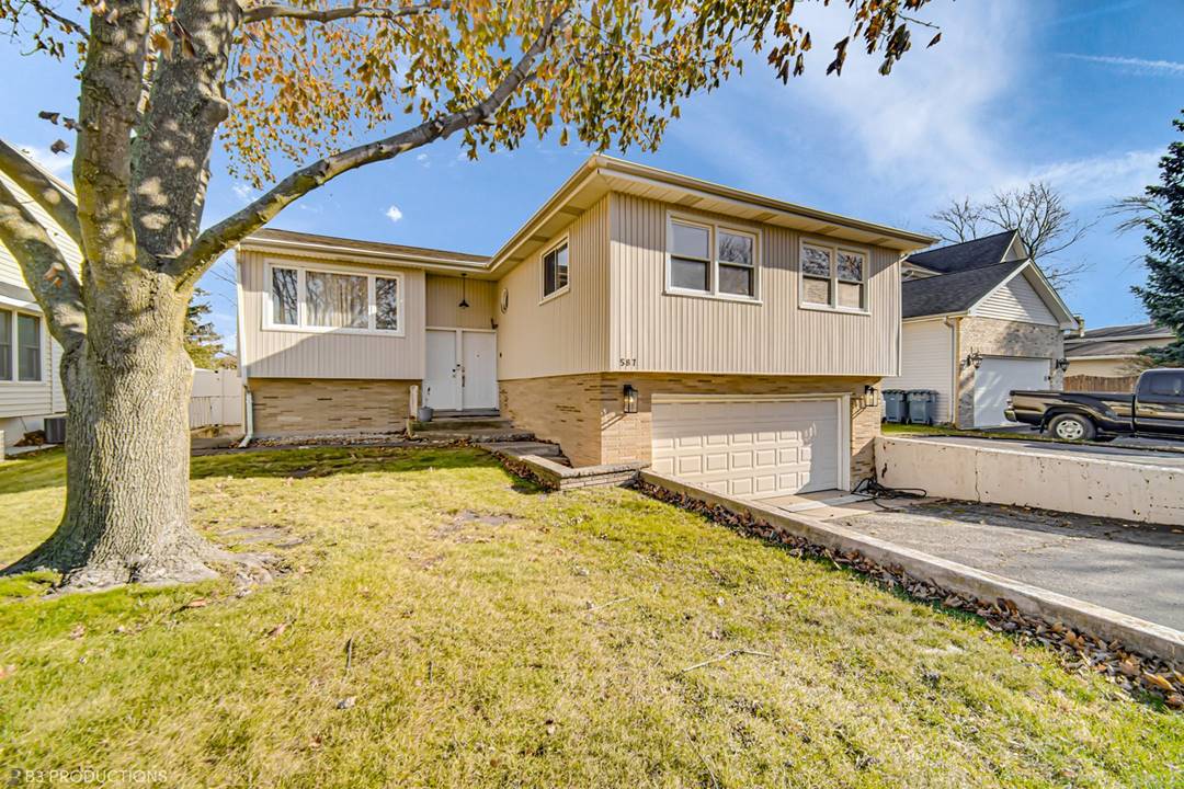 Homes ZIP Code 60126