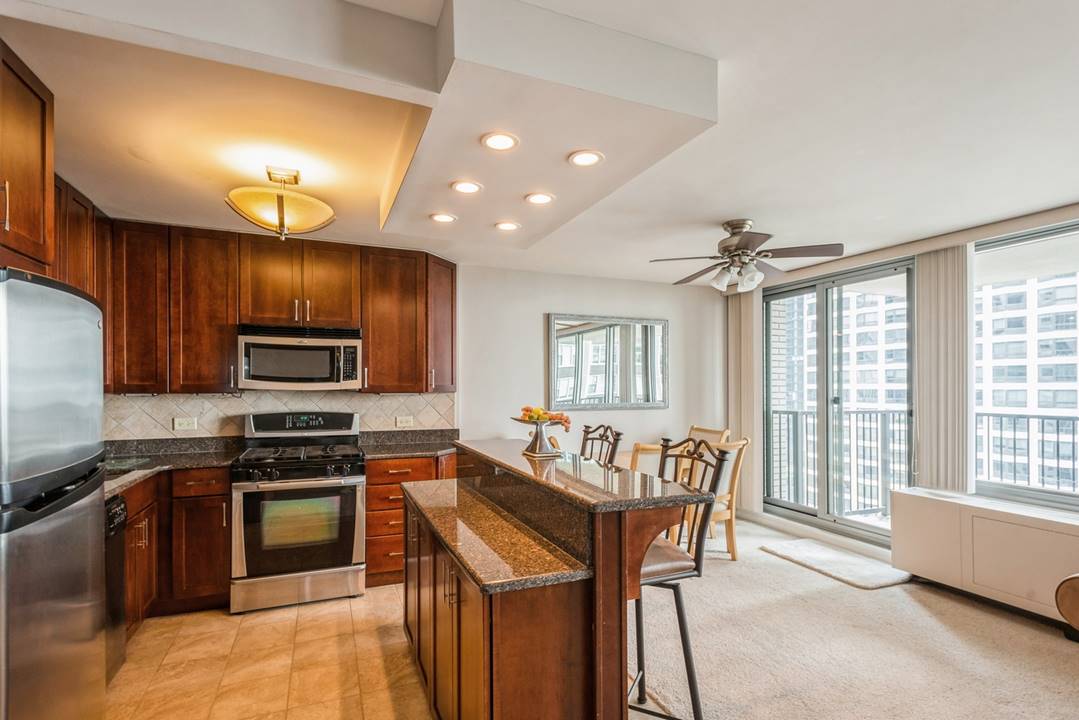 400 E Randolph, Apt 1527, Chicago, IL 60601 - New Eastside