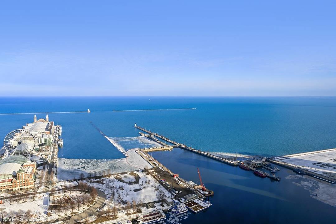 474 N Lake Shore, Unit 5206, Chicago, IL 60601 - Streeterville