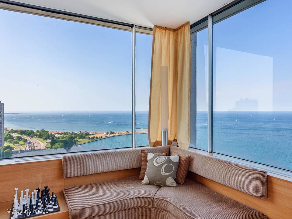 1300 N Lake Shore, Unit 30D, Chicago, IL 60610 - Gold Coast