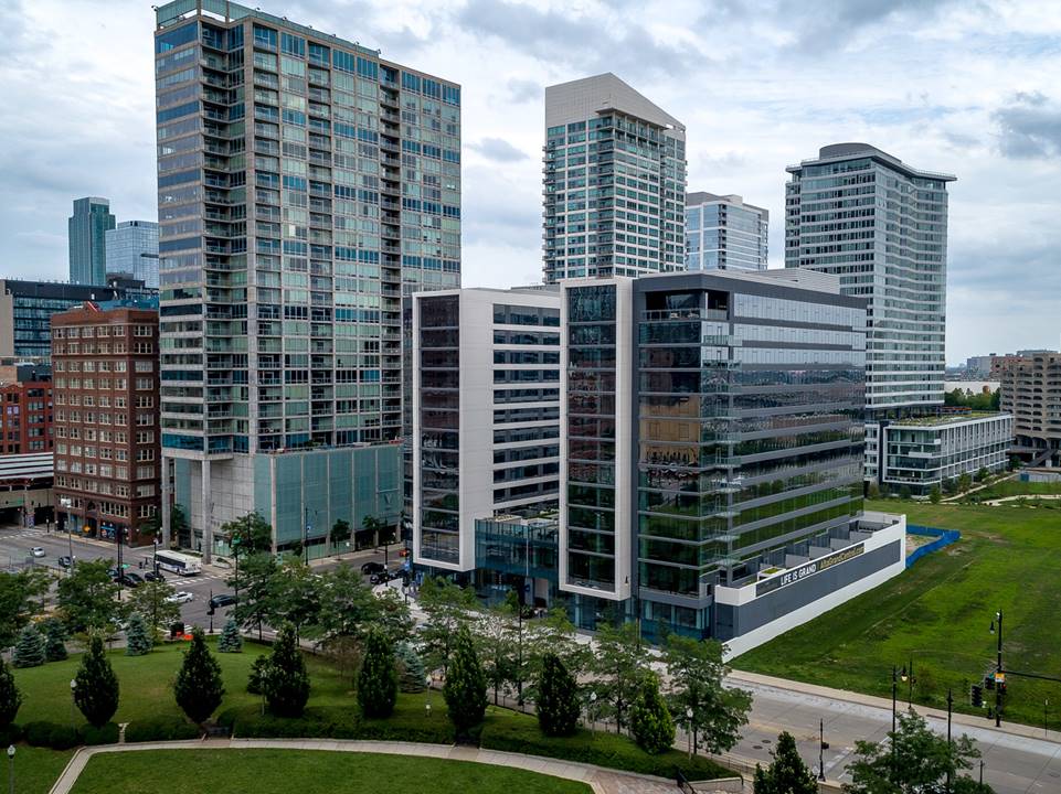 221 W Harrison, Apt 1408, Chicago, IL 60607 - South Loop
