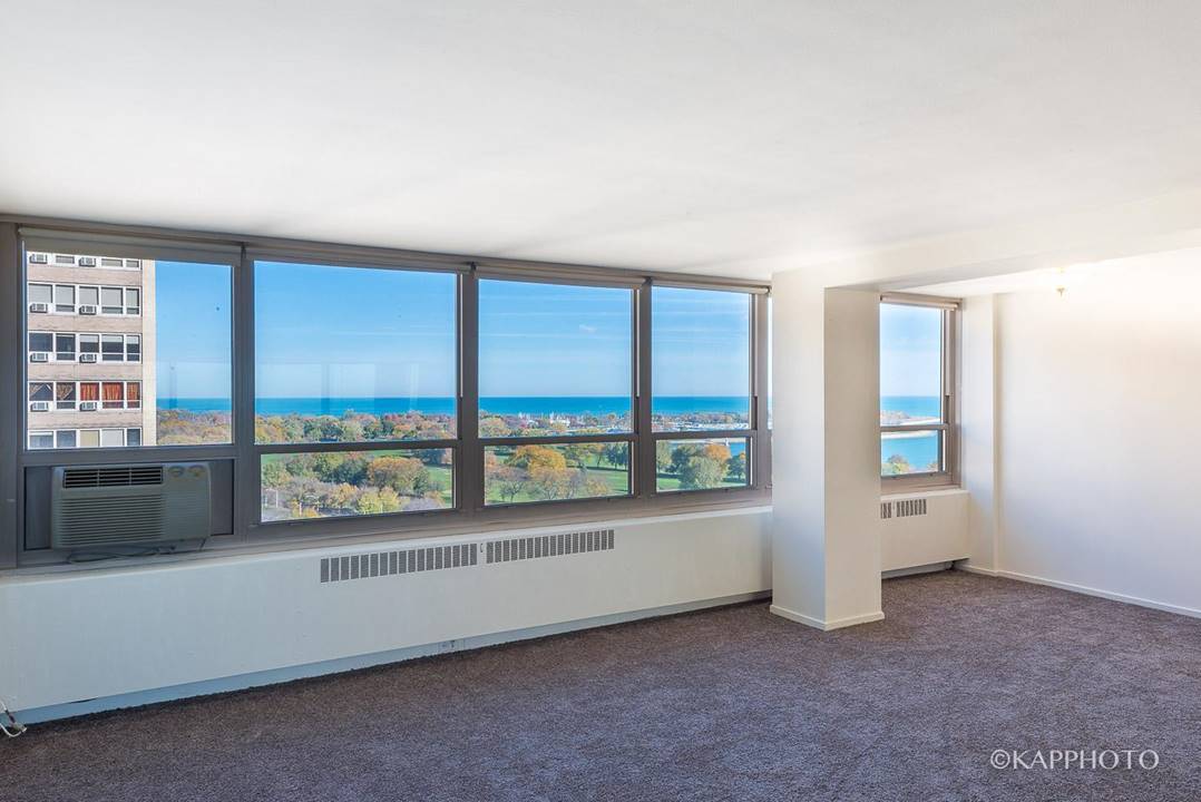 3950 N Lake Shore, Unit 1728, Chicago, IL 60613 - Lakeview