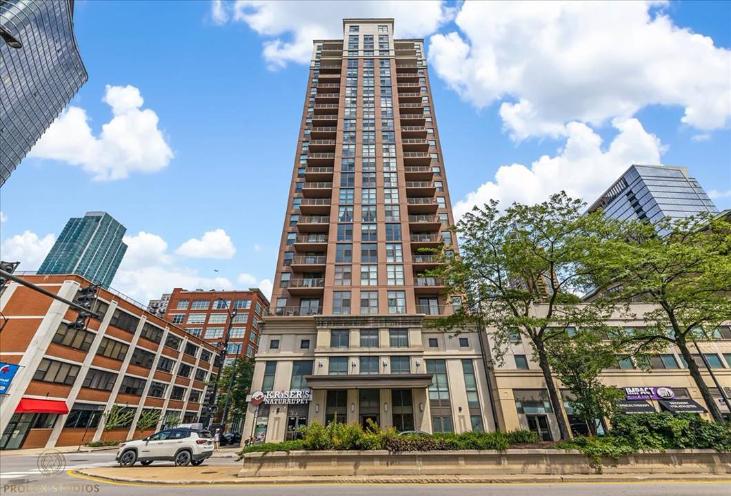 1101 S State, Unit 700, Chicago, IL 60605 - South Loop