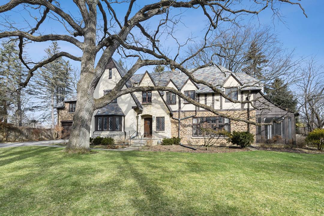 970 Armour, Lake Forest, IL 60045