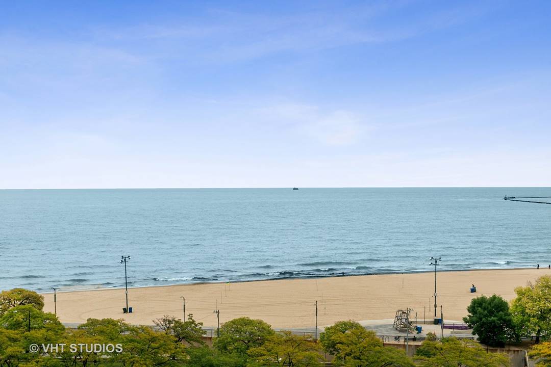 1100 N Lake Shore, Unit 8B, Chicago, IL 60611 - Gold Coast