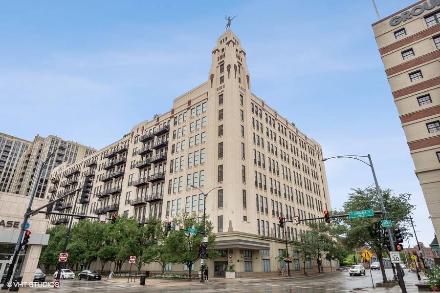 758 N Larrabee, Apt 320, Chicago, IL 60654 - River North