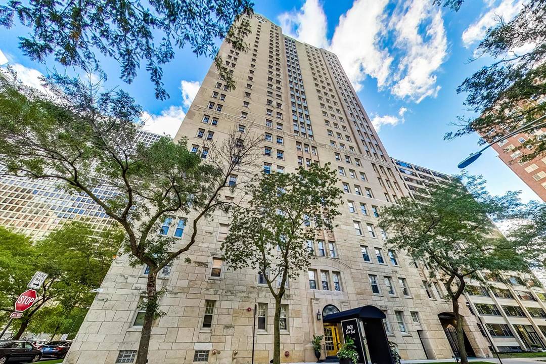 5000 S East End, Unit 22C, Chicago, IL 60615 - Hyde Park
