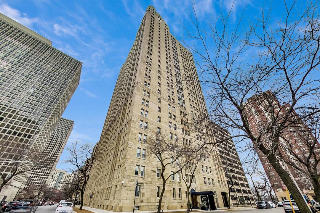 5000 S East End, Unit 22C, Chicago, IL 60615 - Hyde Park