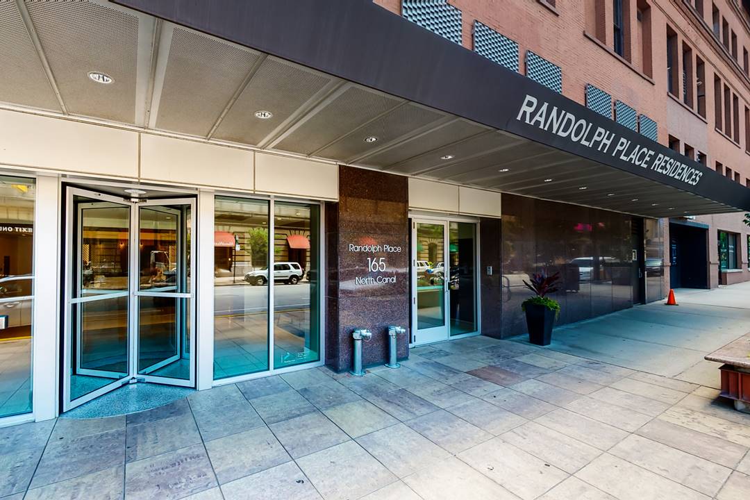 165 N Canal, Unit 1205, Chicago, IL 60606 - The Loop