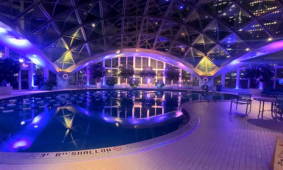 400 E Randolph, Unit 2226, Chicago, IL 60601 - New Eastside