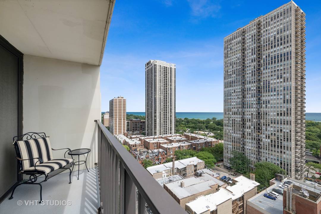 1636 N Wells, Unit 1911-15, Chicago, IL 60614 - Lincoln Park